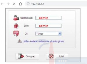 HUAWEİ HG655D MODEM AYARLARI - zorluteknoloji