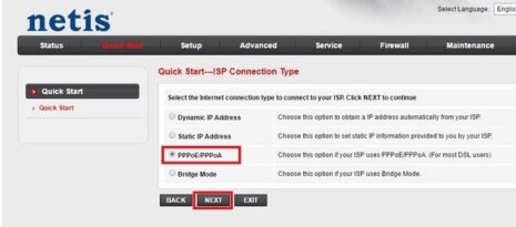 NETİS DL4323 MODEM AYARLARI - zorluteknoloji
