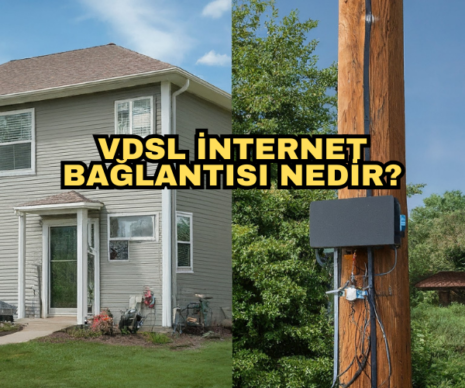 VDSL İnternet Bağlantısı Nedir? - zorluteknoloji